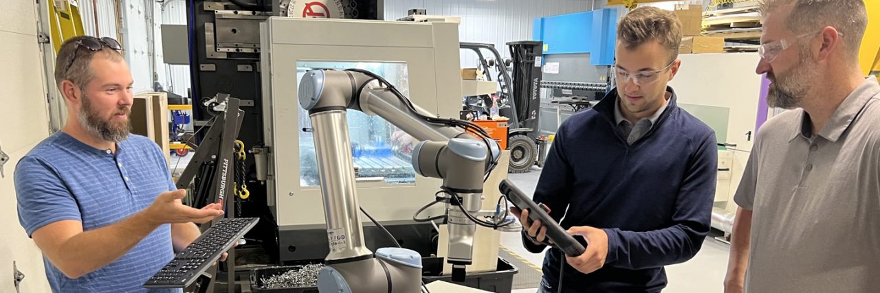 Home - Kinetic Technologies LLC