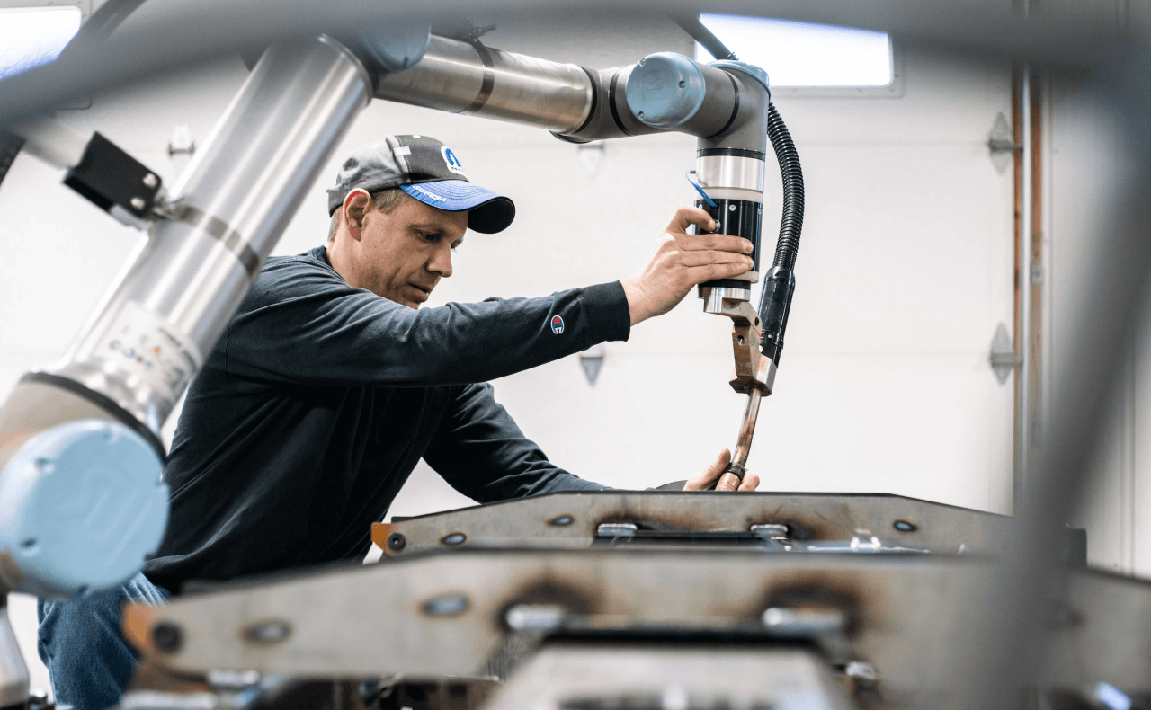 What’s the ROI of Integrating Automation? | Kinetic Technologies