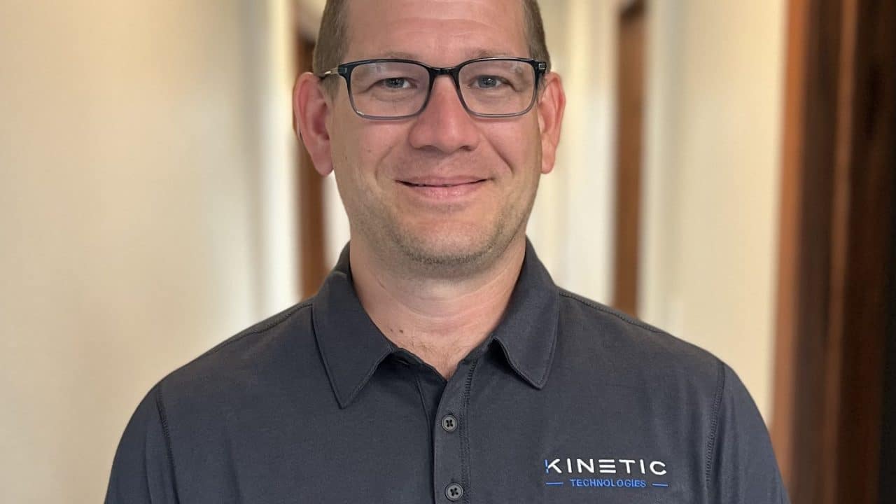 About - Kinetic Technologies LLC