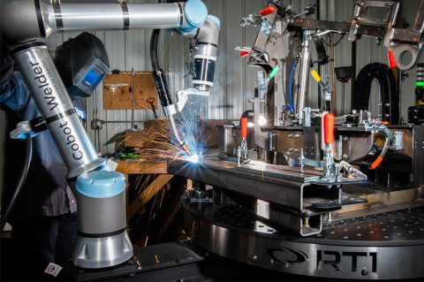How to Choose the Right Types of Welding Fixtures