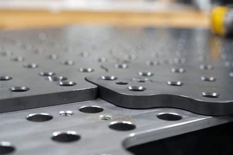 Guide to Robotic Welding Fixtures and Positioners