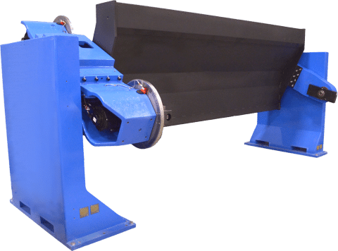 Everything You Need to Know About Welding Positioners: A Comprehensive ...