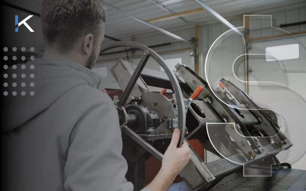 Home - Kinetic Technologies LLC