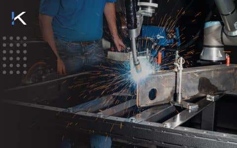 Optimizing High-Mix, Low-Volume Manufacturing w Automation