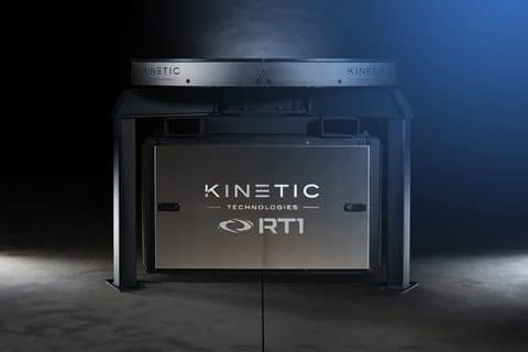 Maximizing Arc-On Time with Welding Positioners