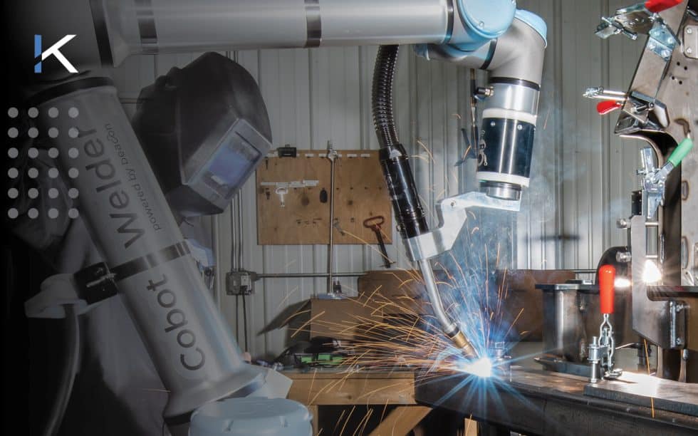 How to Choose the Right Types of Welding Fixtures