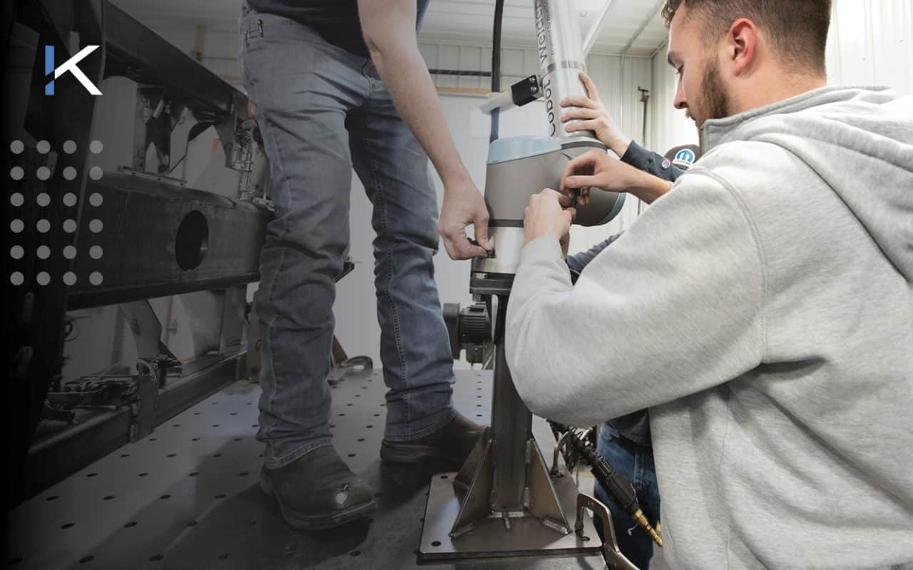 Manufacturing Automation Integration: Strategies & Best Practices