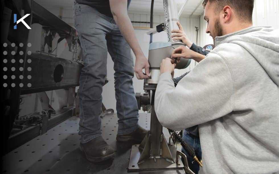 Manufacturing Automation Integration: Strategies & Best Practices