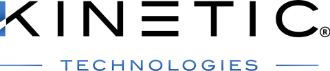 Kinetic Technologies LLC - Robotic Welding Integrator